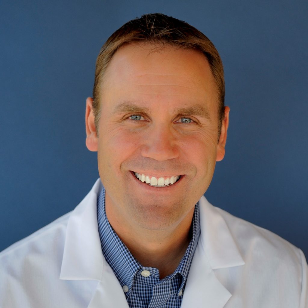 Dr. Boyd Dodder | Texoma Foot and Ankle | Anna Foot and Ankle